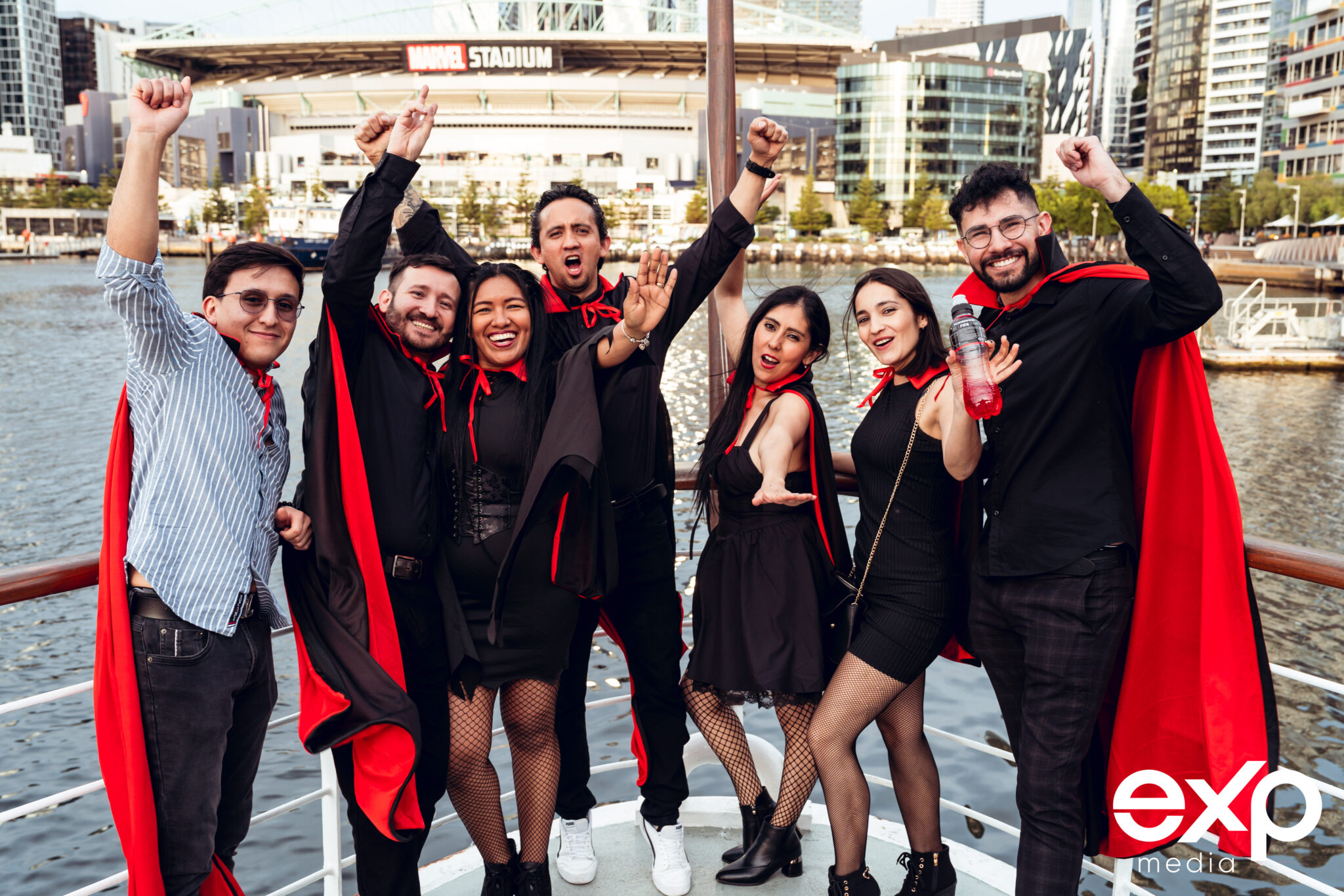 Gallery – Victoria Star Cruises
